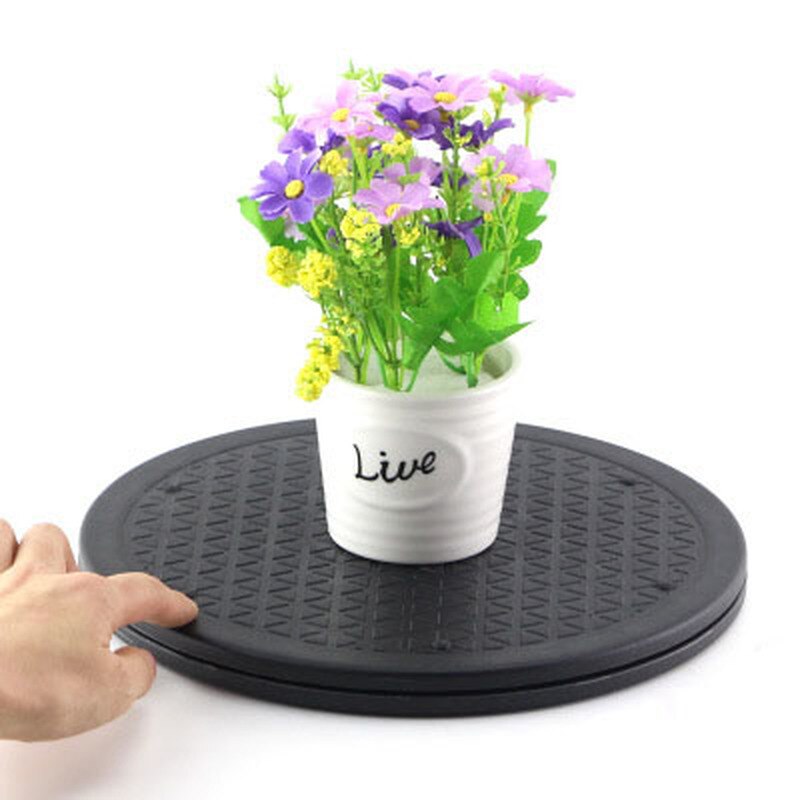 The Black Plastic Pottery Wheel Ceramics Heavy Dut... – Vicedeal