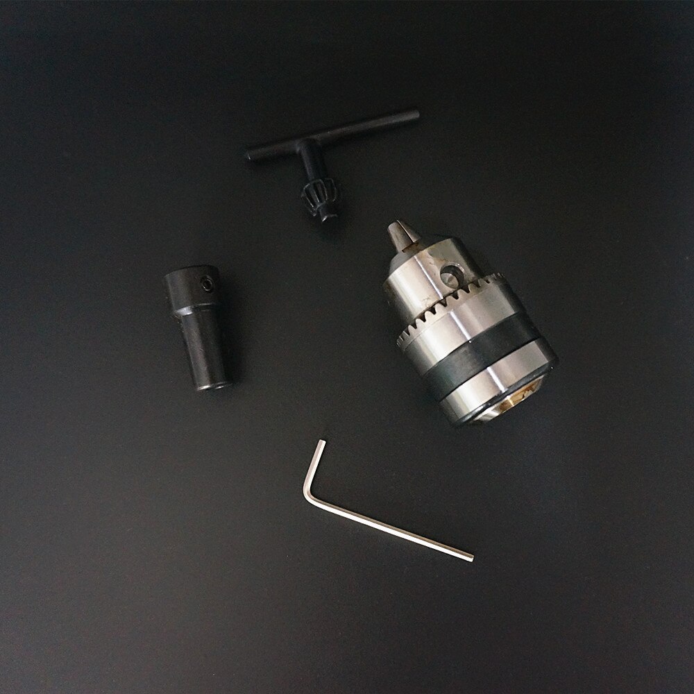 1pcs Lab Agitator drill chuck, micro drill chuck, ... – Vicedeal