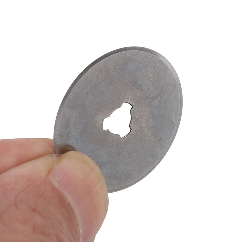 Round Cutting Piece Cutting Paper Cloth Leather Ro... – Vicedeal