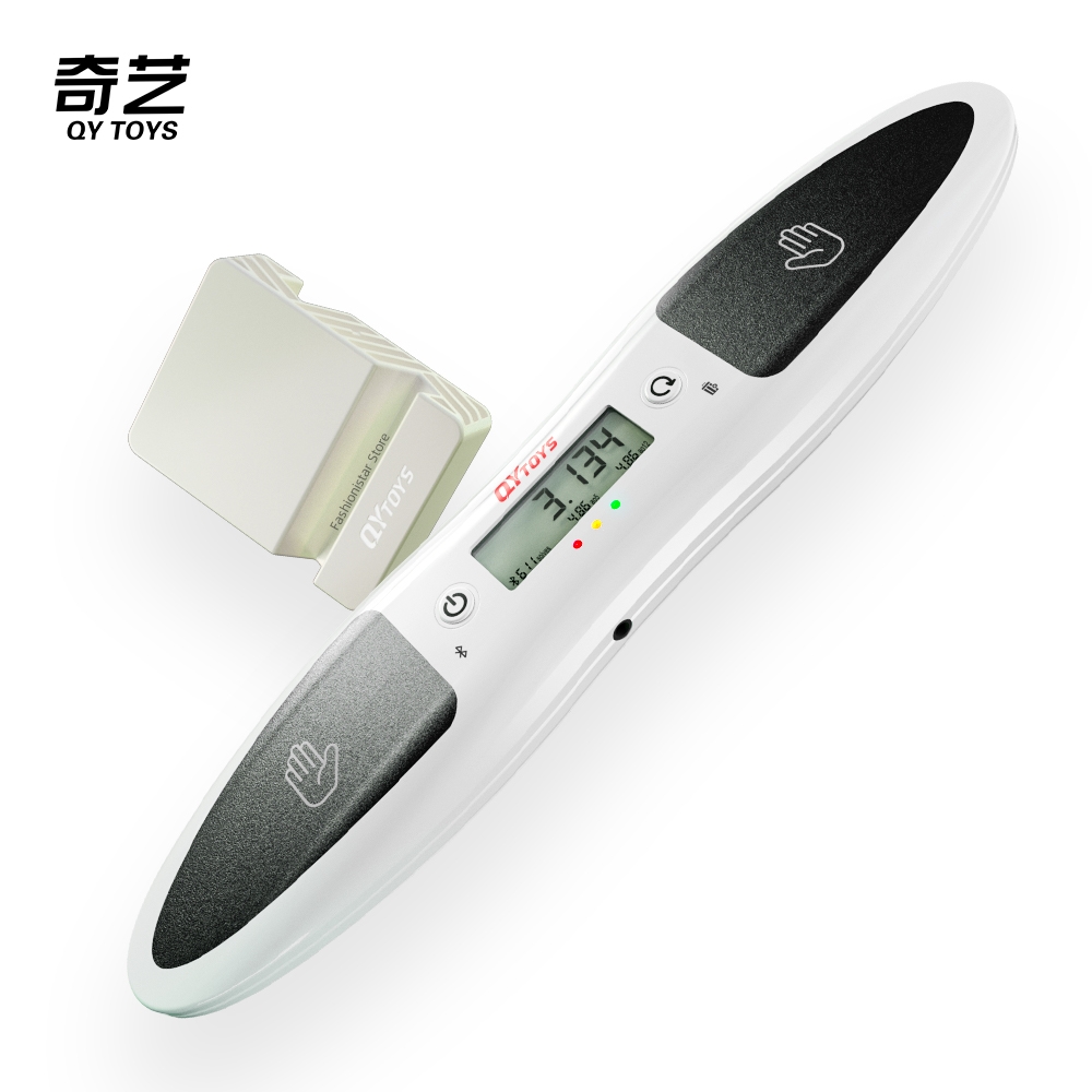 QiYi Timer , Cube Timers , Professtional Timer Spe... – Grandado