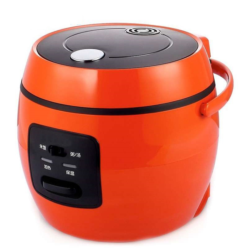 2L Eenvoudige Bediening Mechanische 2L Mini Rijstk... – Vicedeal