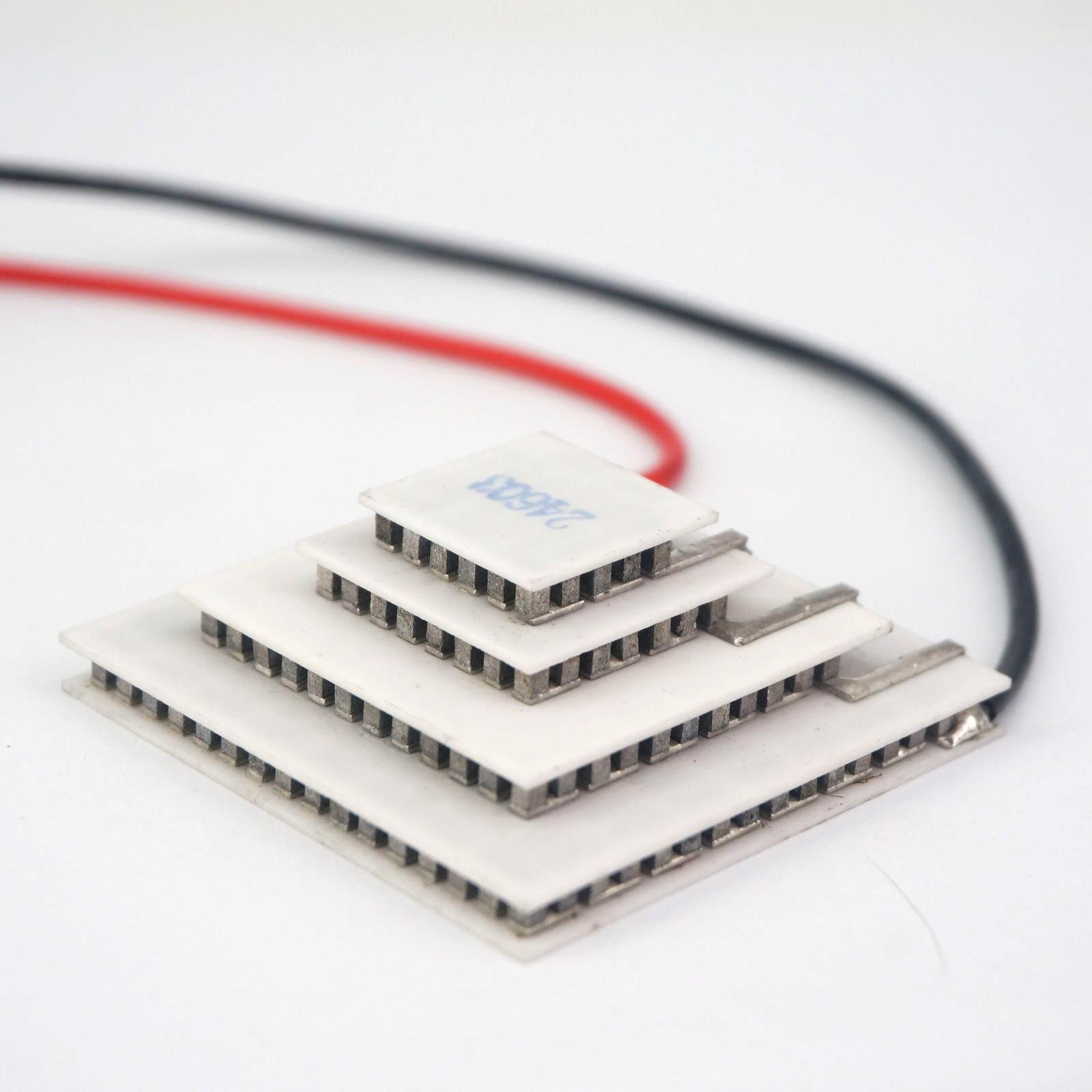 15x20x30x40mm Heatsink Thermoelectric Cooler Pelti... – Vicedeal