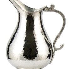 Copper Pitcher Pot for Bar Hotel KTV Restaurant Fa... – Grandado