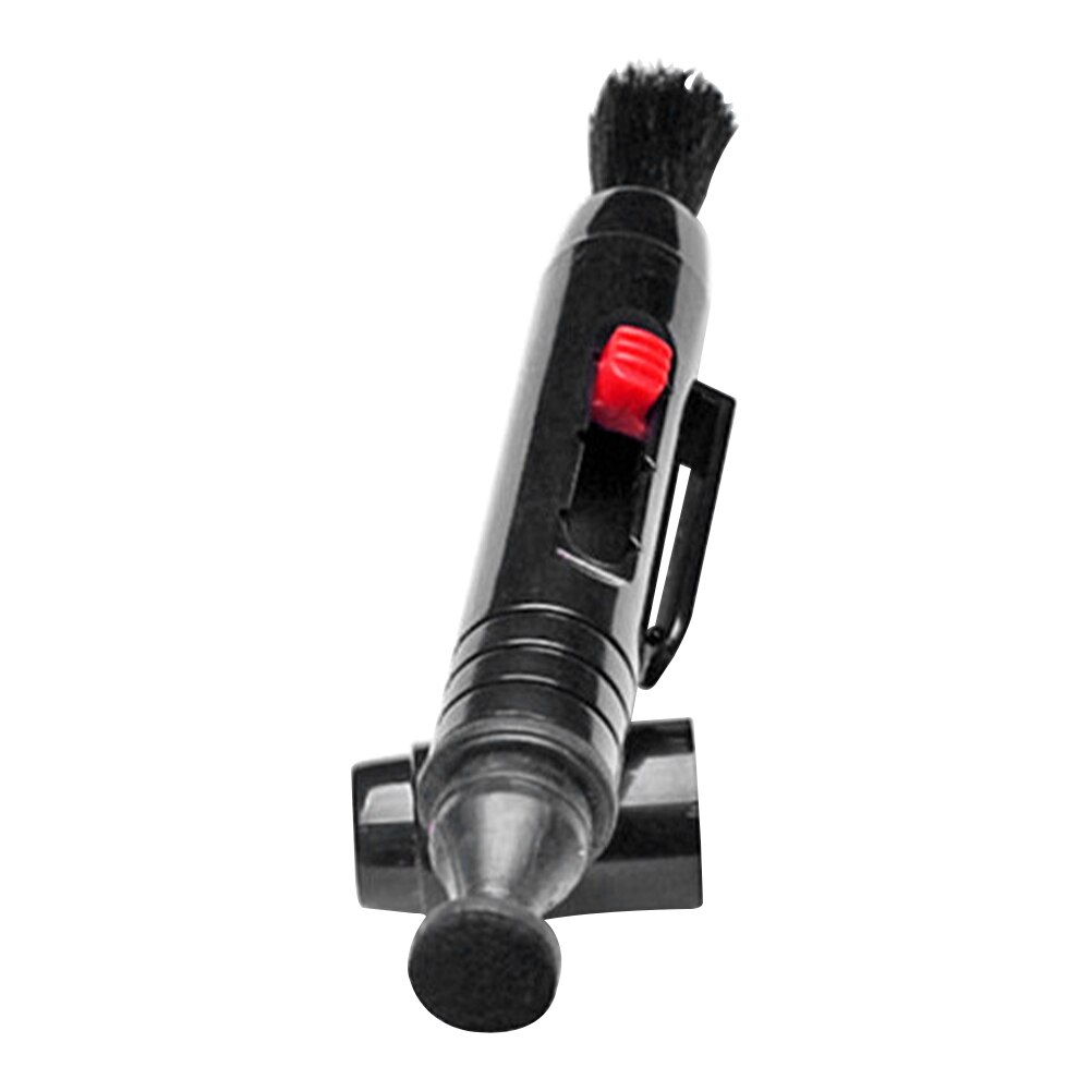 Camera Lens Cleaning Pen LED Screen Black Handheld... – Grandado
