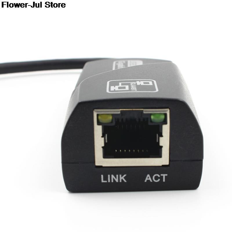 1PC External USB 3.0 Gigabit Ethernet Adapter USB ... – Grandado