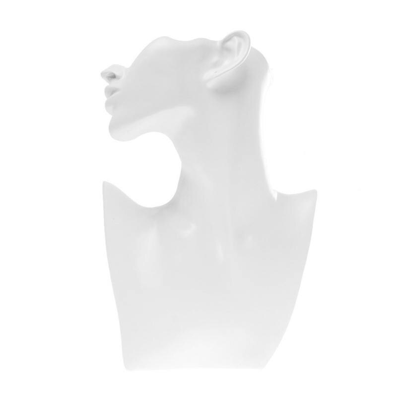 Resin Support Display for Jewelry Bust Form Manneq... – Grandado