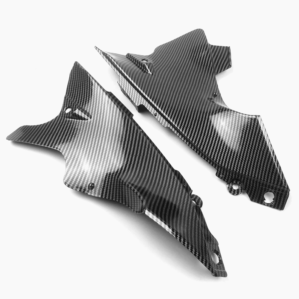 Motorfiets Carbon Fiber Kuip Infill Air Duct Side ... – Vicedeal