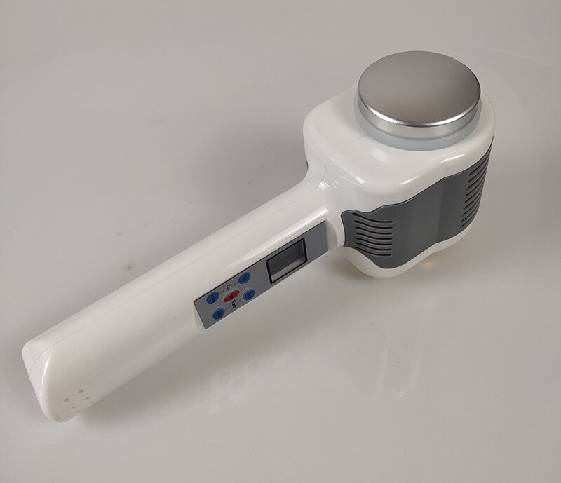 Cold Hammer Cryotherapy Warm Ice Heating Facial Sk... – Grandado