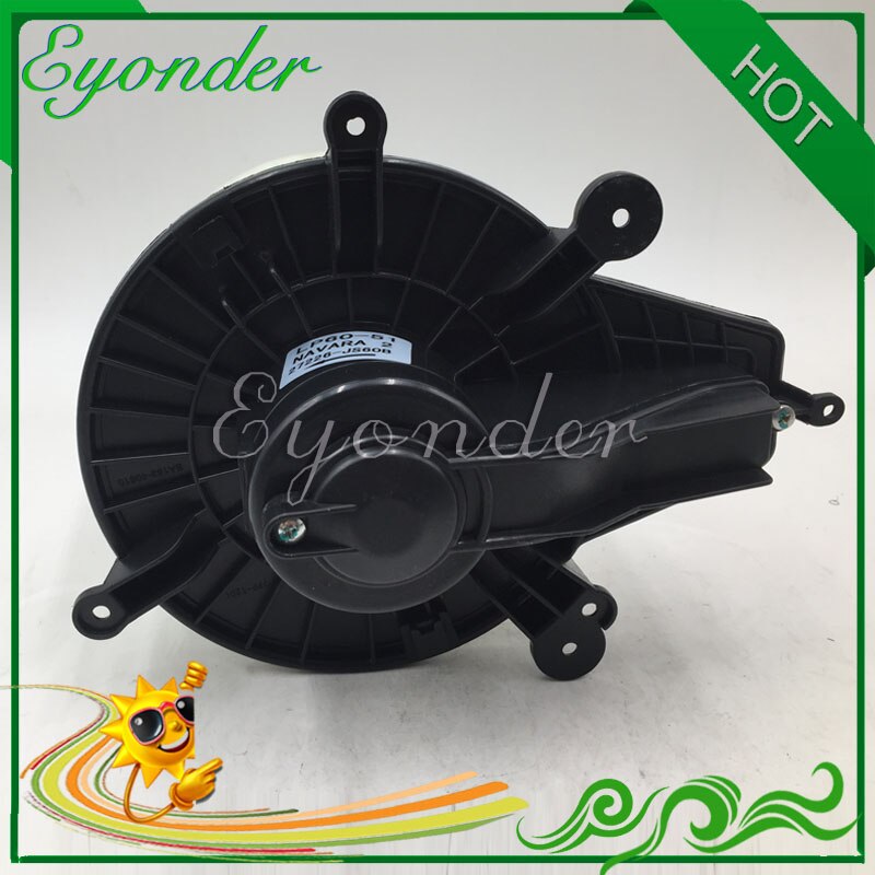 A/C air conditioning AMPLIFIER-FAN CONTROL Heater ... – Grandado