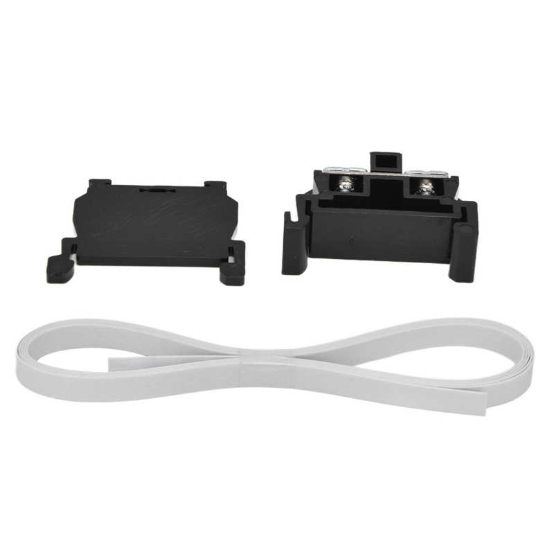 Barrier Terminal Strip Block Din Rail Terminals Bl... – Vicedeal