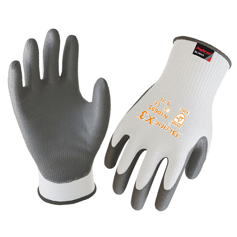 Cut Resistant Work Glove Glass Handing Labor Glove... – Grandado