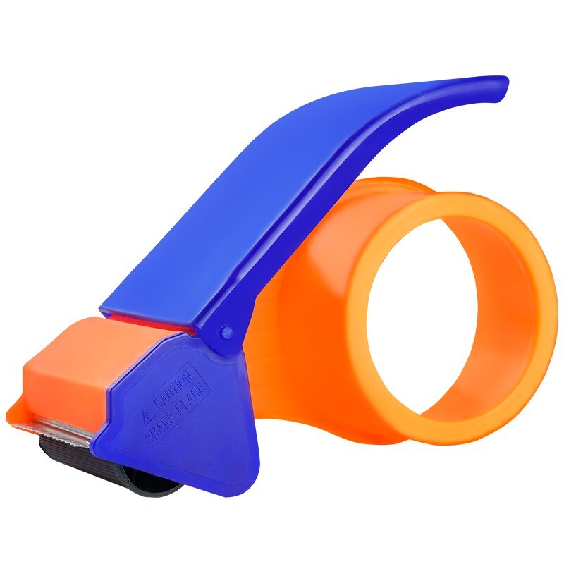 1pc 2" Width Tape Dispenser Manual Sealing Device ... – Grandado