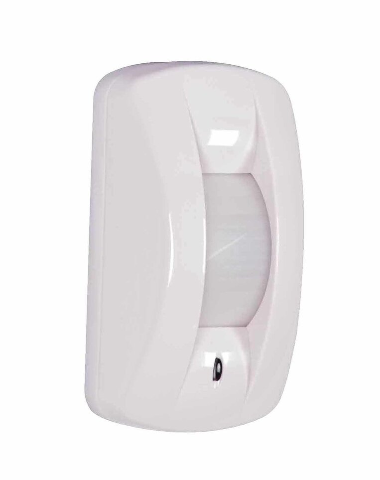 868 mhz 433 mhz Wireless Curtain style dual PIR de... – Grandado