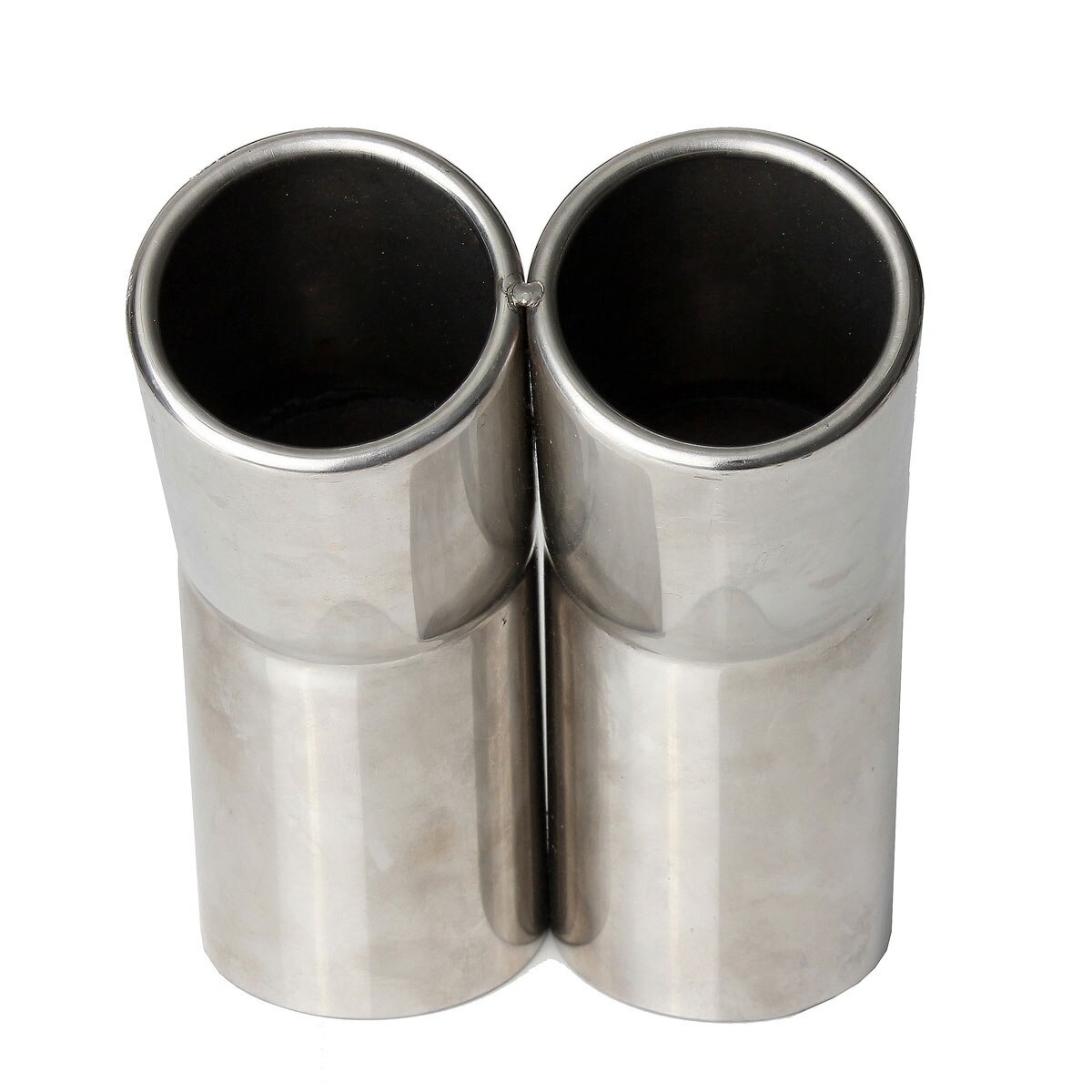 Stainless Steel Trail Rear Exhaust Pipe Muffler Fo... – Grandado