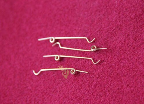 Piano tuning tool Piano Spring brake hammer spring... – Grandado