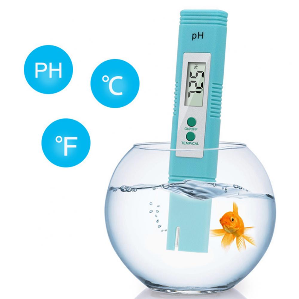 Water Meter Digital Tester Pen Portable Auto Calib... – Grandado