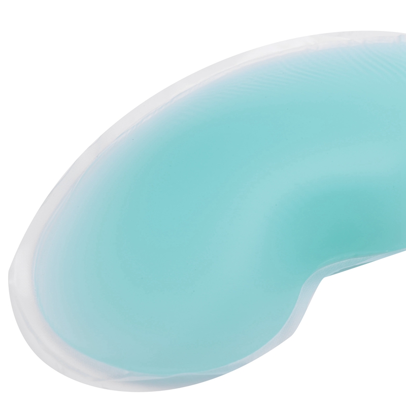1Pcs Soft Silicon Spa U Shape Massage Pillow Spa G... – Vicedeal