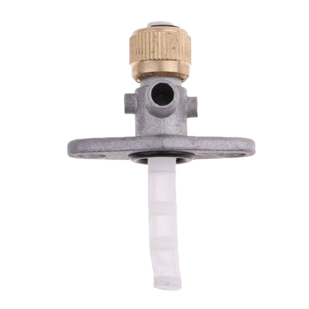 Fuel Tank Petcock Switch Valve For KTM 50 65 Mini ... – Vicedeal