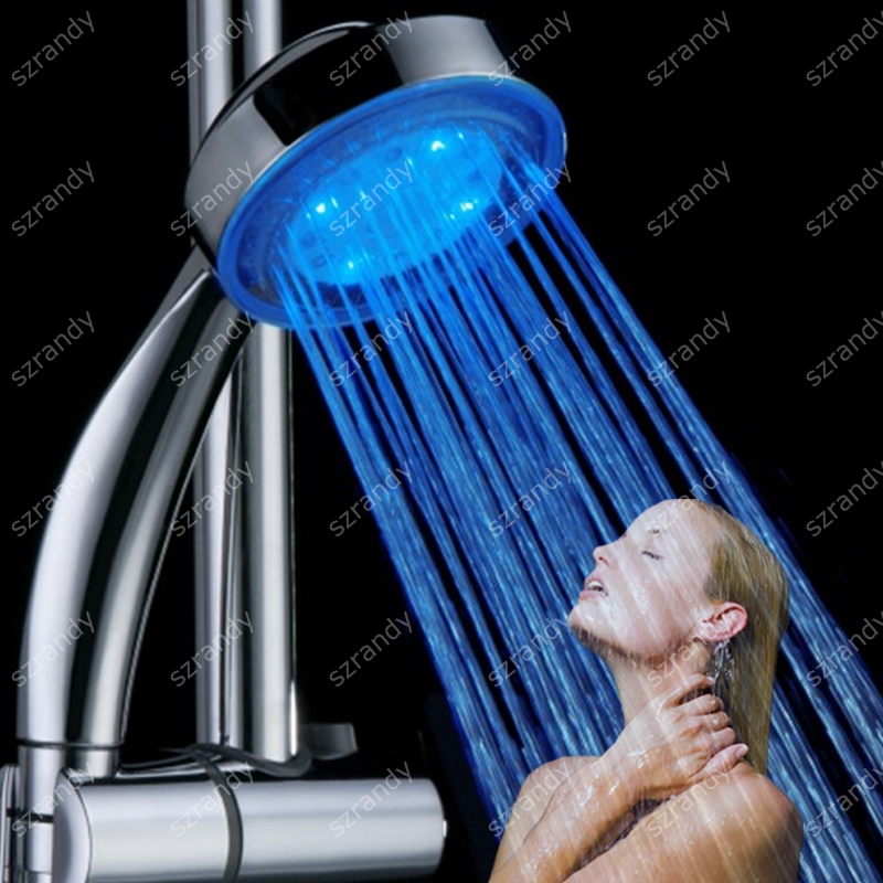 smart led shower cheap bathroom faucets with tempe... – Grandado