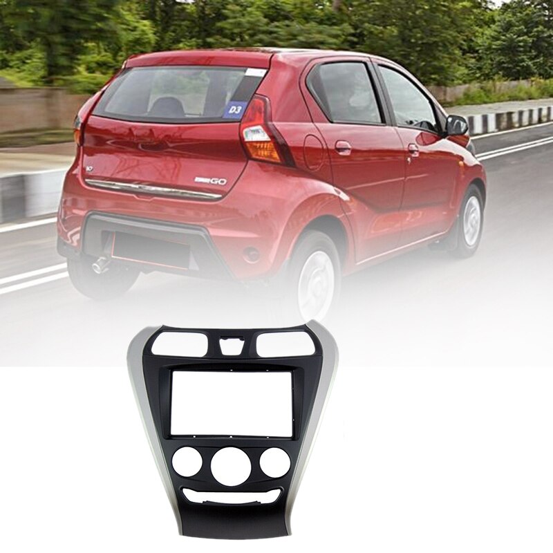 2DIN Android Car Audio Frame Fasxia for HYUNDAI EO... – Grandado