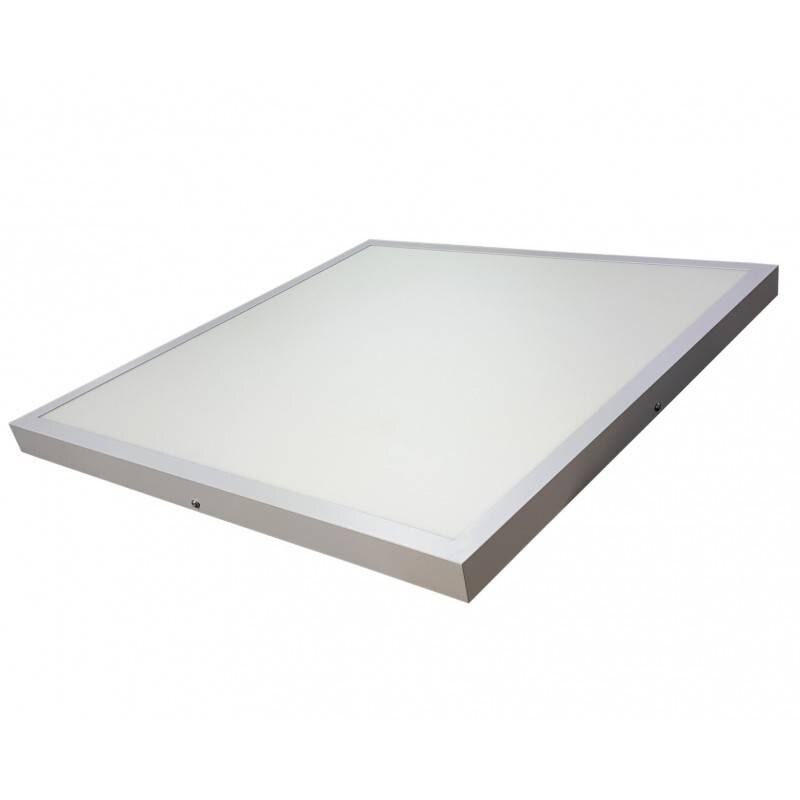Panel LED 48w 60x60 Superficie Blanco – Grandado