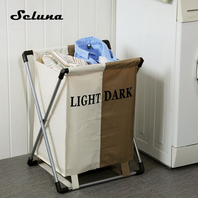 Sorteren Wasmand Opvouwbare Wasserij Sorter Opberg... – Grandado