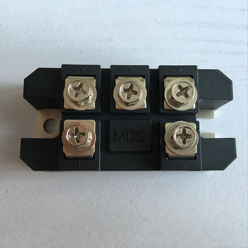 MDS100A 3-Phase Diode Bridge Rectifier 100A Amp 16... – Vicedeal