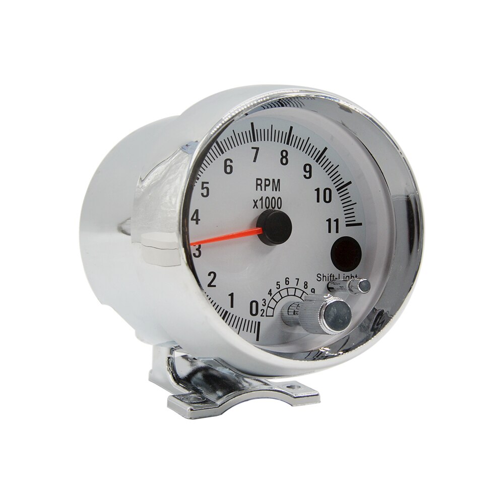 Ronde Aarde 3.75 Inch(95Mm) racing Auto Toerentell... – Grandado