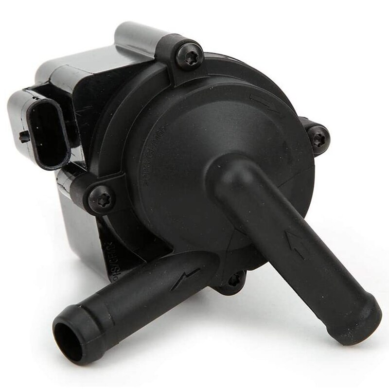 Turbo Electric Water Pump Without Bracket 98067908... – Grandado