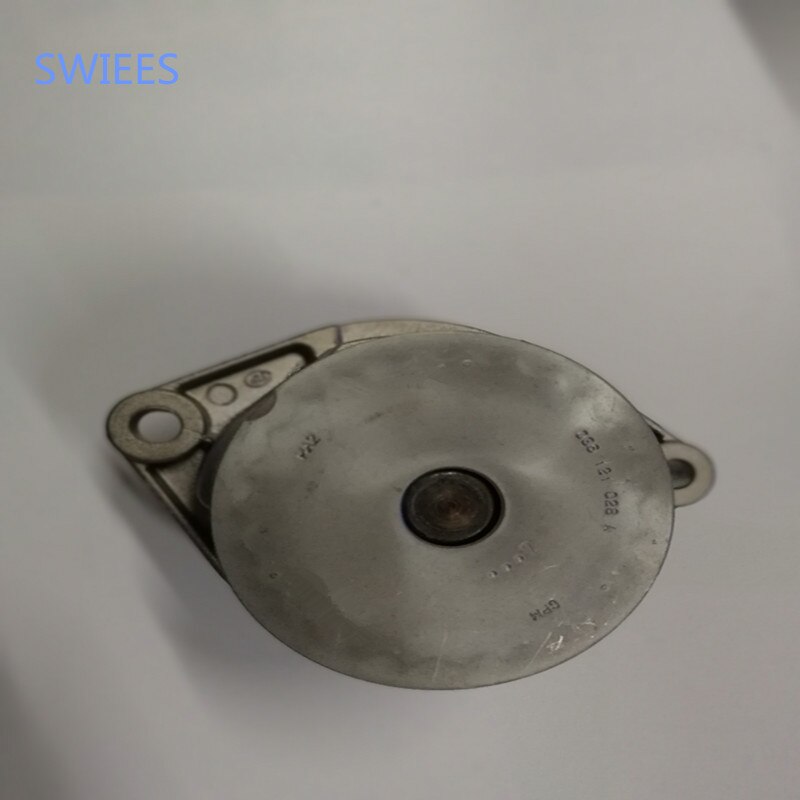 SWIEES For Original Engine Water Pump For VW Golf ... – Vicedeal