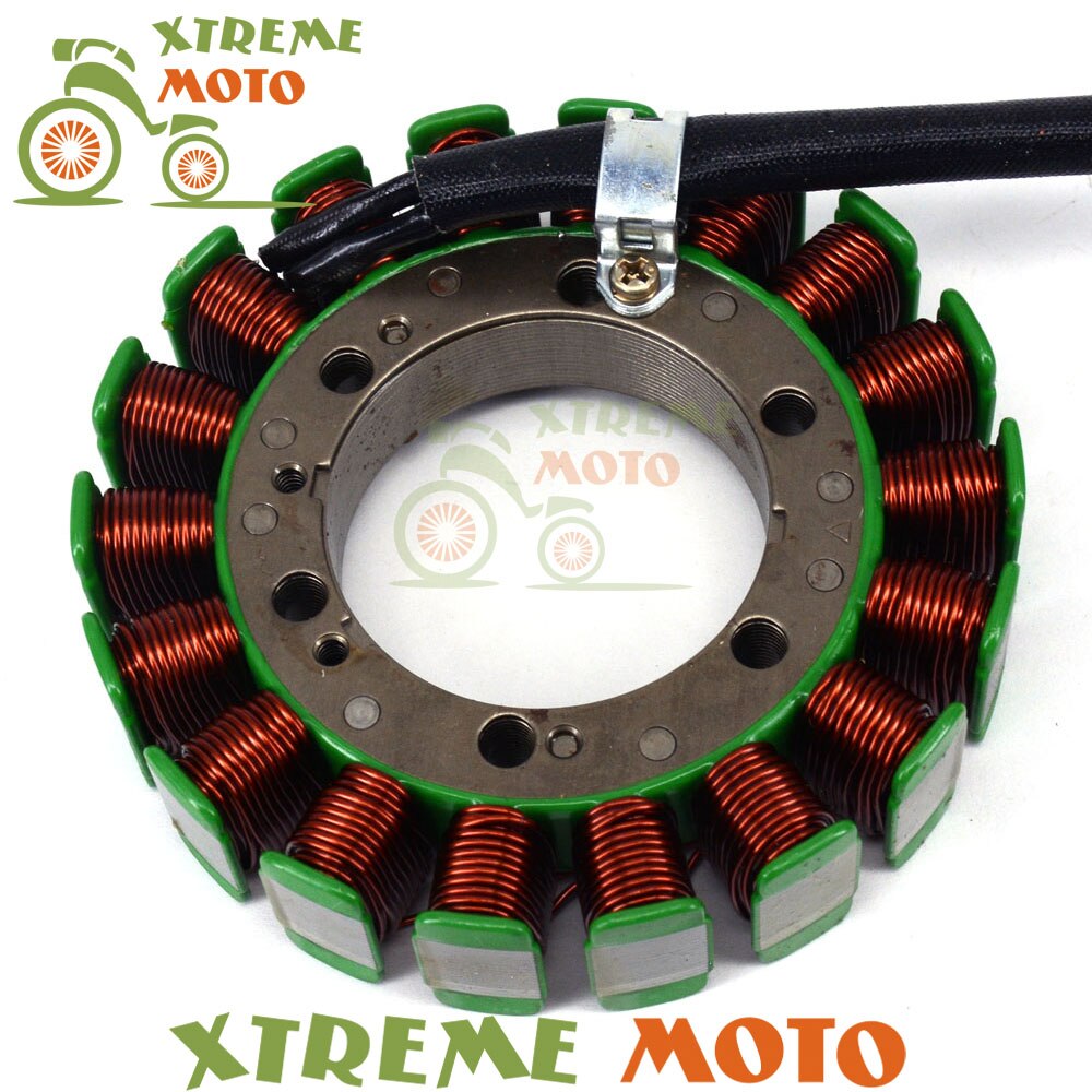 Magneto Motor Stator Generator Opladen Spoel Koper... – Vicedeal