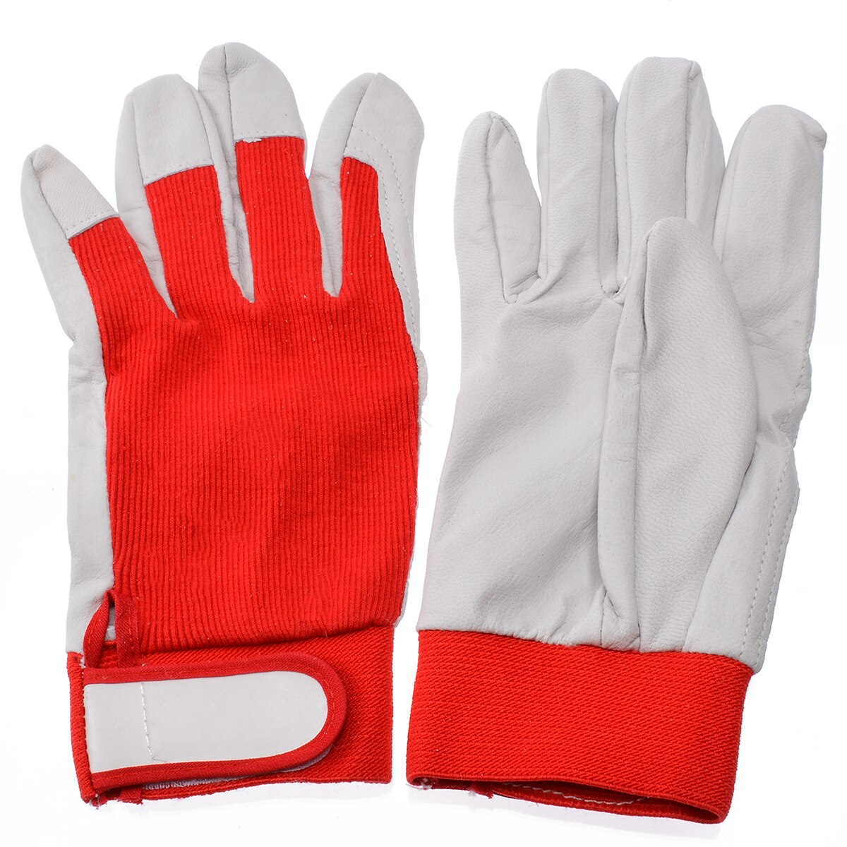 Welding Gloves Finger Working Weld Gloves Heat Shi... – Vicedeal