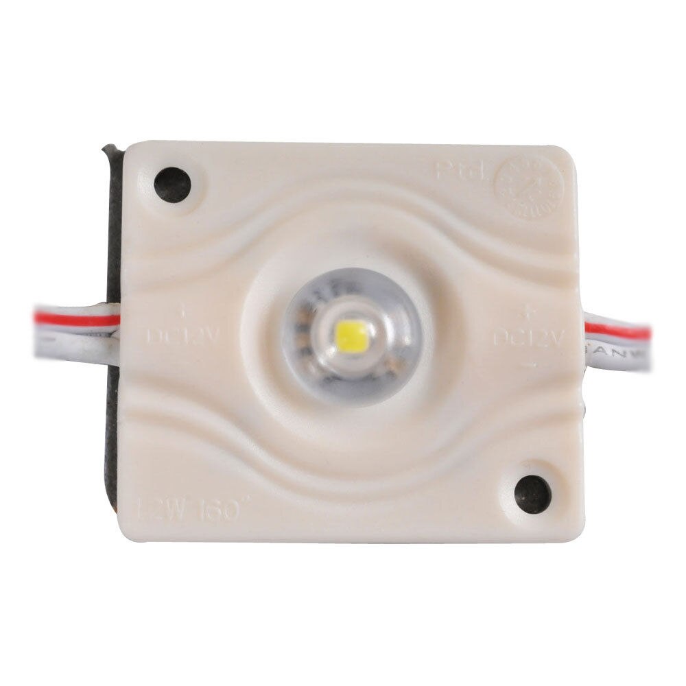 Módulo de plástico de luz LED SMD3030, módulo LED ... – Grandado