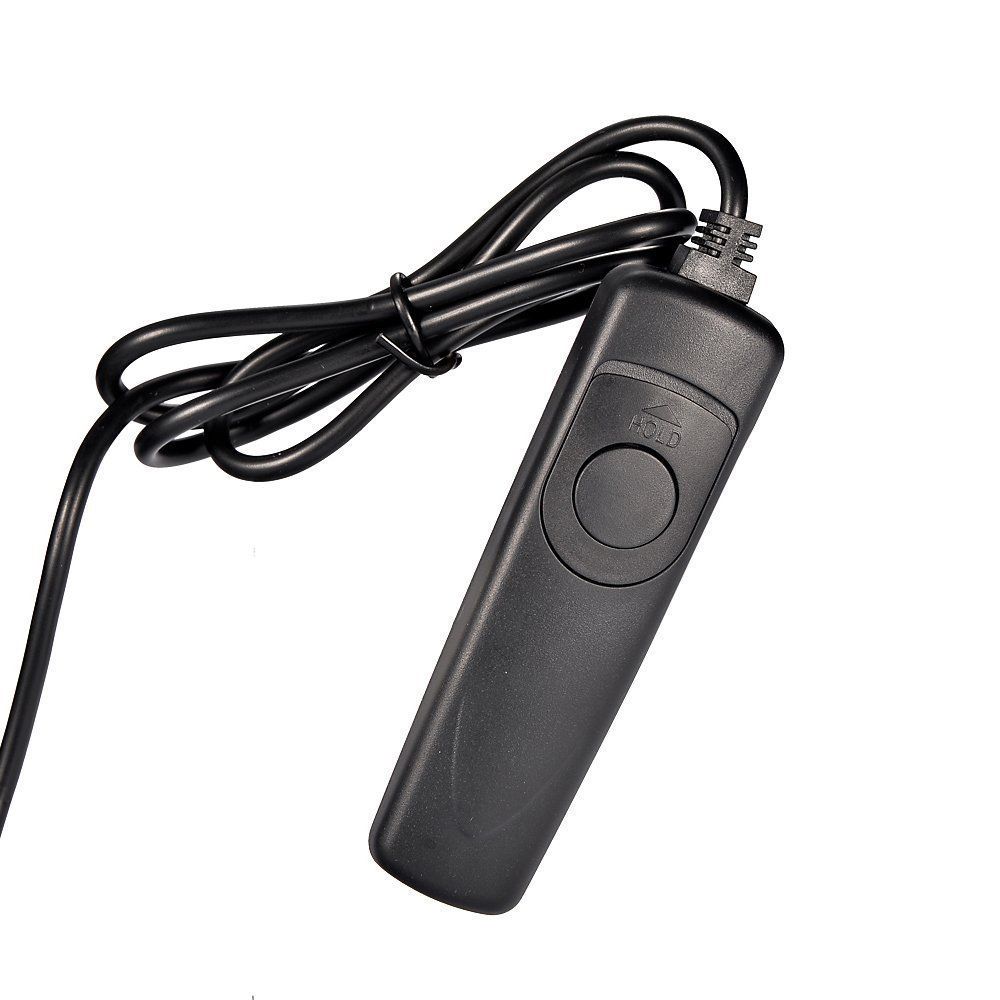 RS-60E3 Remote Switch Shutter Release cord for Can... – Grandado