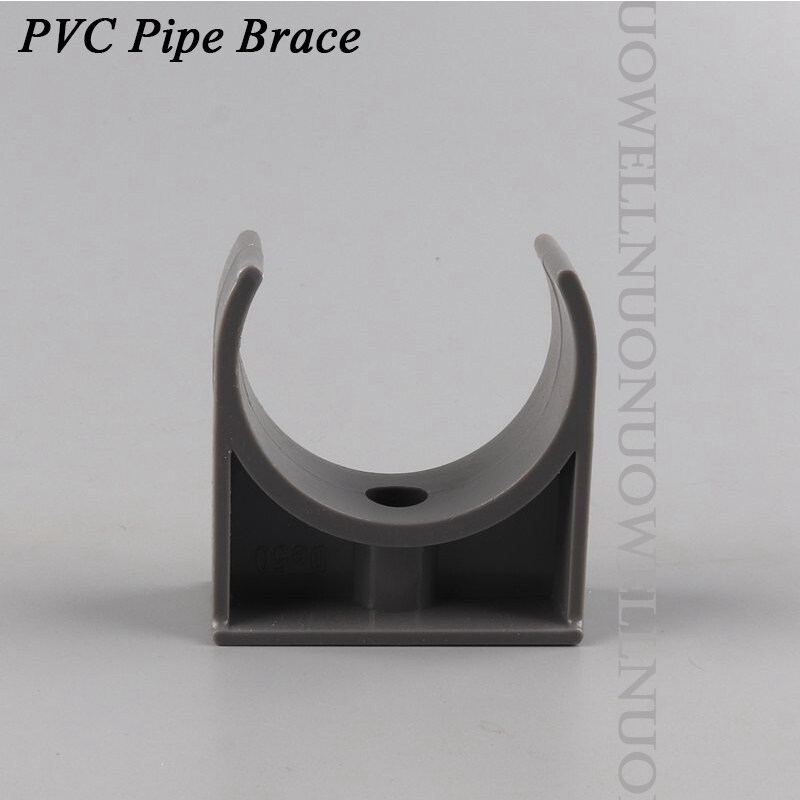 20Pcs Pvc Pijp Kaart Hoge Plastic Brace Voor Od 20... – Grandado