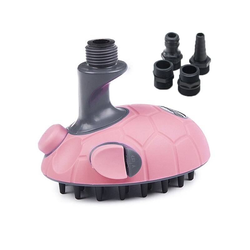 Pet Bath Sprayer Scrubber Feeding Dog Bath Shower ... – Vicedeal