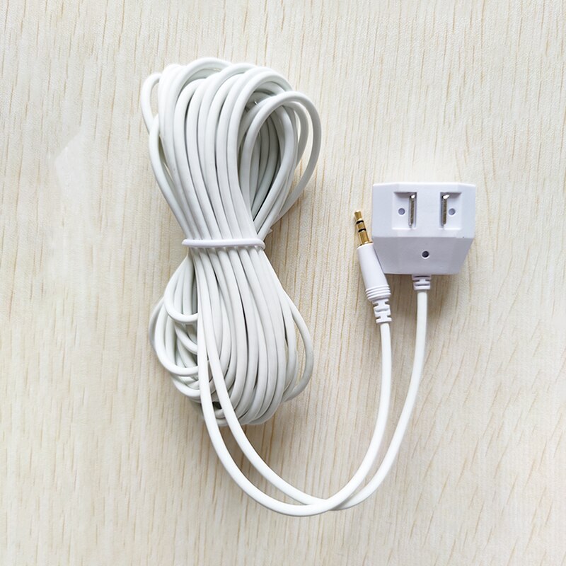 Water Sensor Cable Sensitive Sensor Wire 6 Meters ... – Grandado