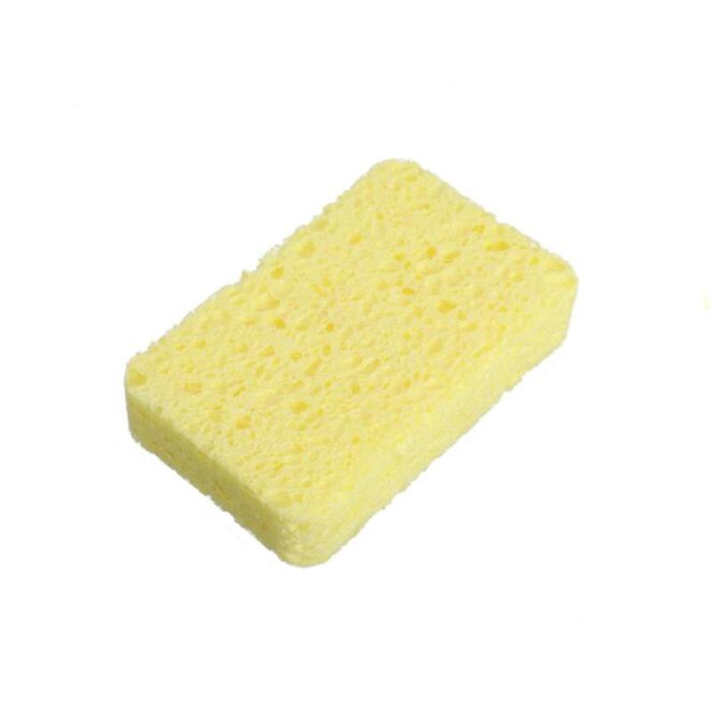 1Pcs Houtpulp Spons Magic Sponge Eraser Keuken Oli... – Grandado