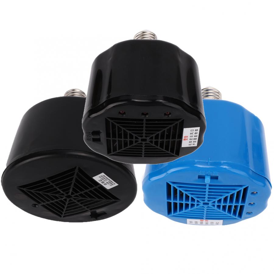 Pet Heating Light ABS Plastic Farm Animals Cultiva... – Grandado