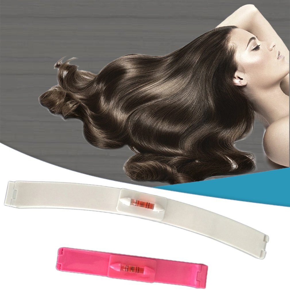 Bangs Hair Trimming Tools Set Convenient Bangs Art... – Grandado