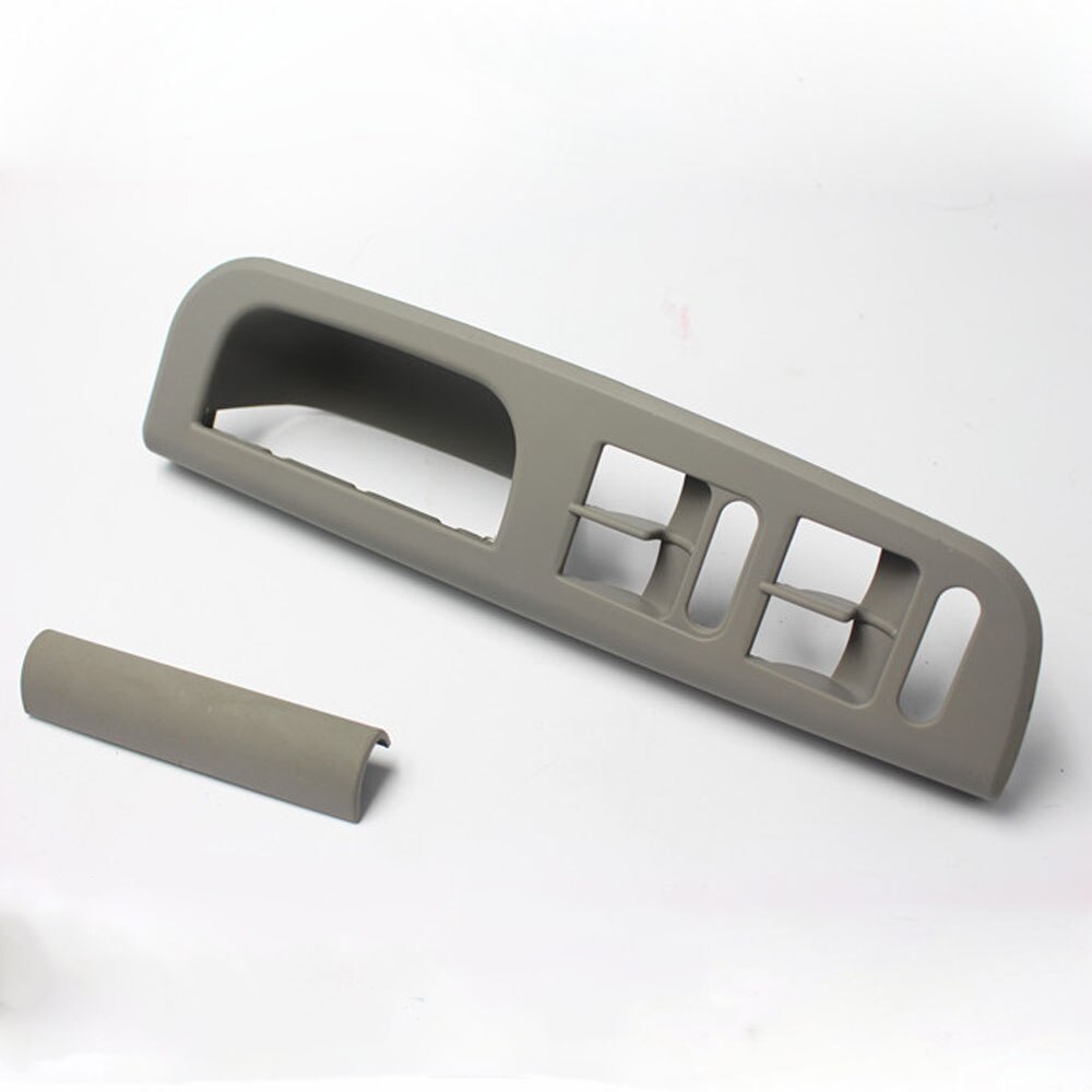 Car- styling Window Switch Control Panel Trim Beze... – Grandado