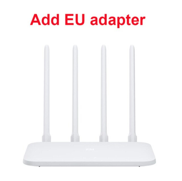 Original xiaomi mi wifi router 4c roteador app con... – Grandado