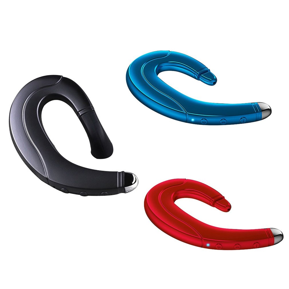 F88 bone conduction wireless ear-mounted business ... – Grandado