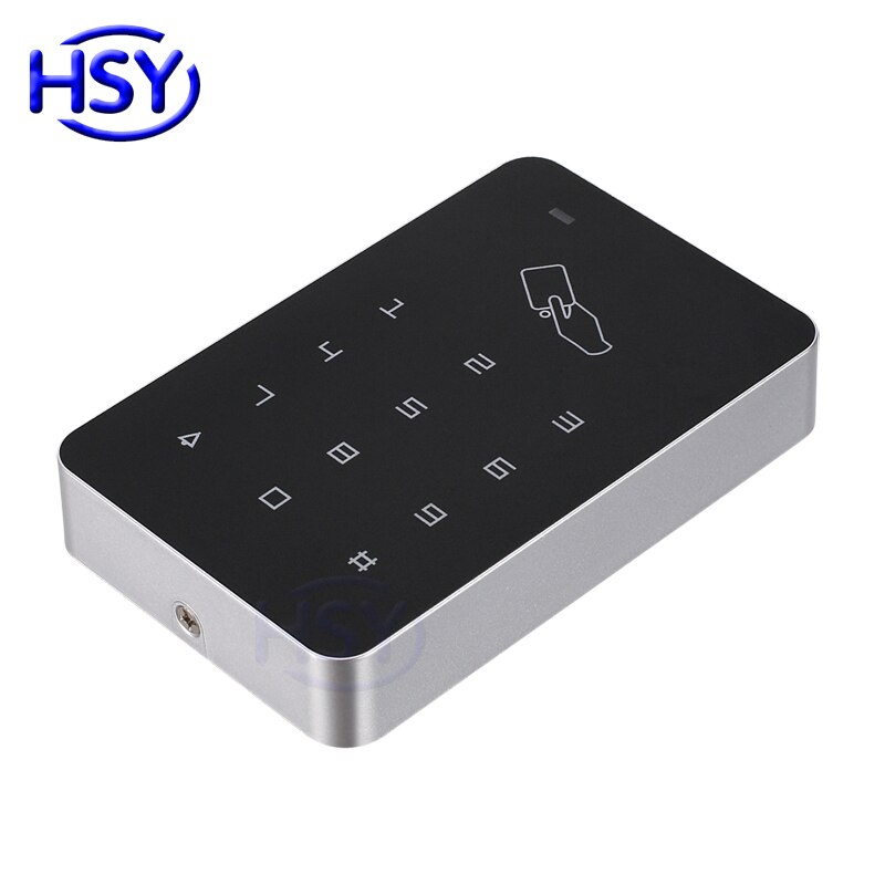 HSY Touch Keypad Standalone Access Control RFID EM... – Grandado