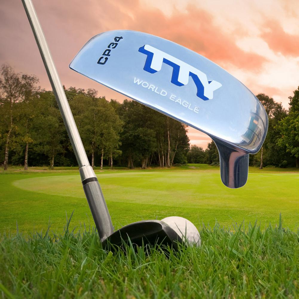 Practical Golf Club Head Easy Installation High Ha... – Grandado