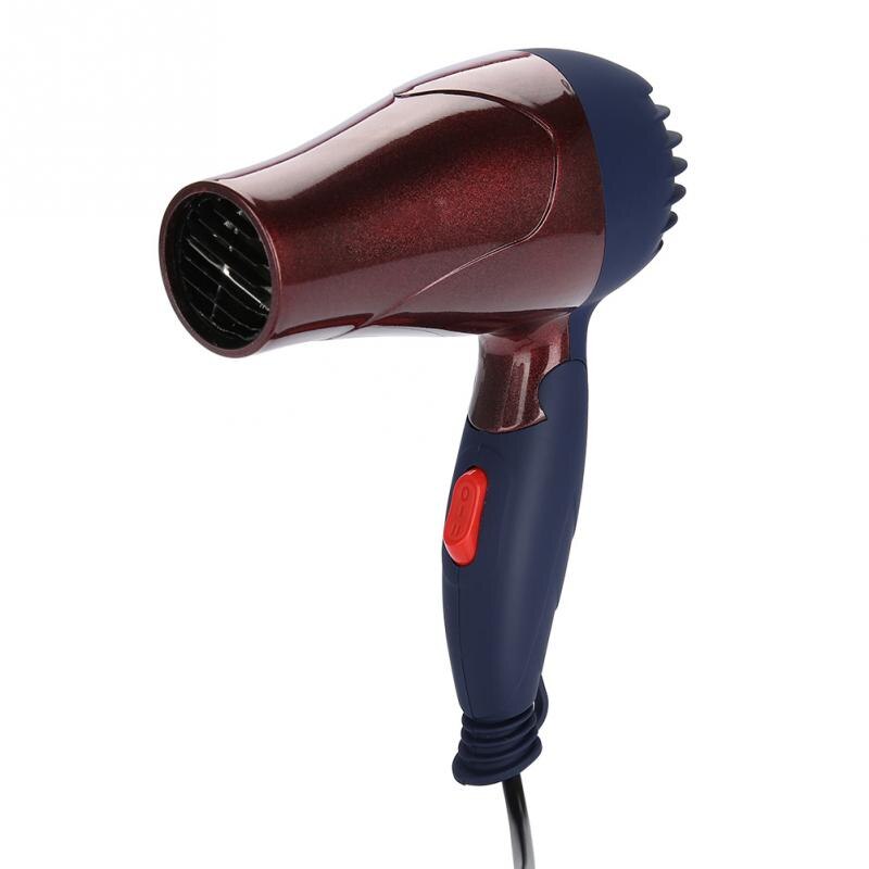 Mini sèche-cheveux Portable Compact, 220V, 1500W, ... – Grandado