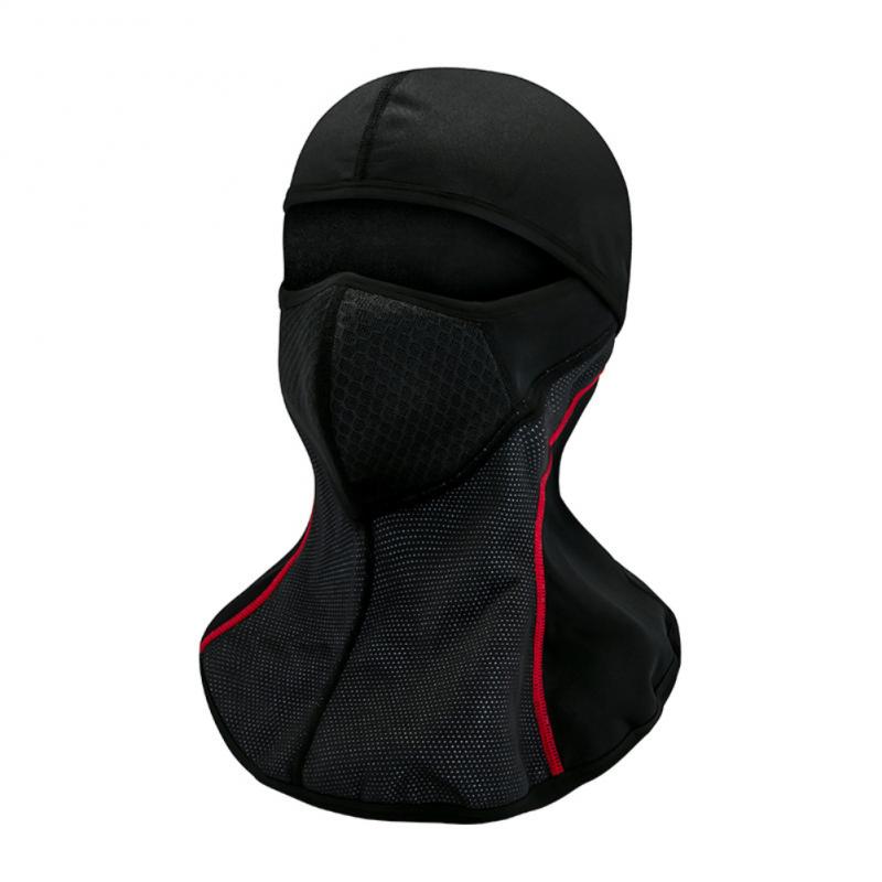 2022 Winter Sports Outdoor Riding Face Shield Face... – Grandado