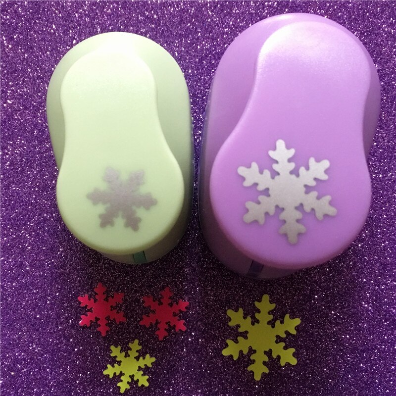 Free ship 2pcs Snowflake (1pc 5/8" and 1pc 1&... – Grandado