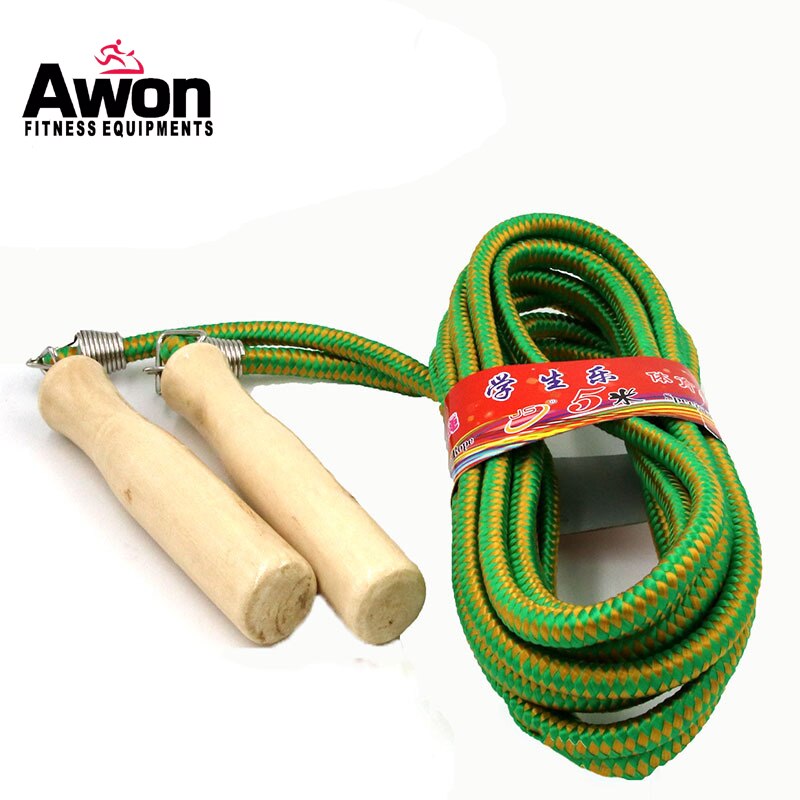 Group Skip Rope 5M Jumping Rope Outdoor Sports Lon... – Vicedeal