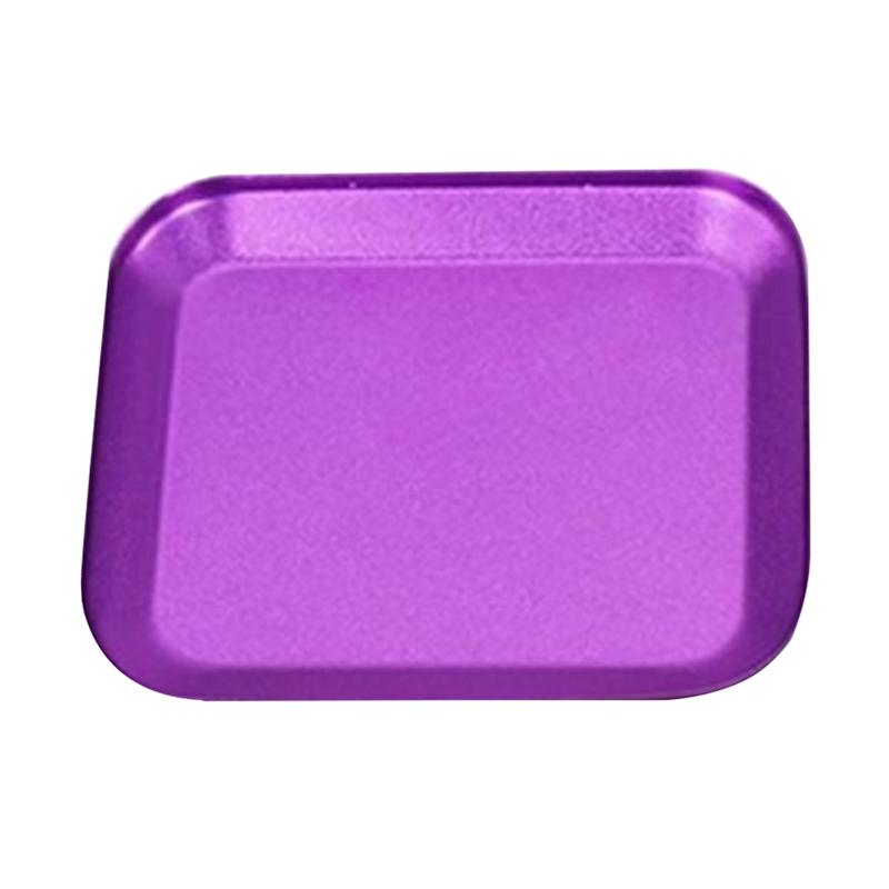 Magnetic Nut and Bolt Tray Square Magnetic Parts H... – Grandado